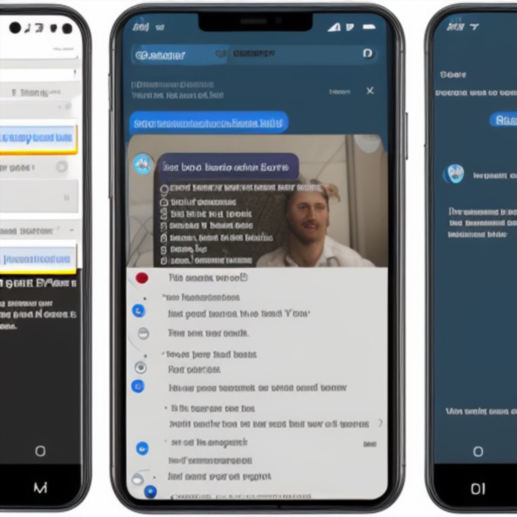 Jak odzyskać skasowane rozmowy na Messengerze - Poradnikowe Rozwiązania